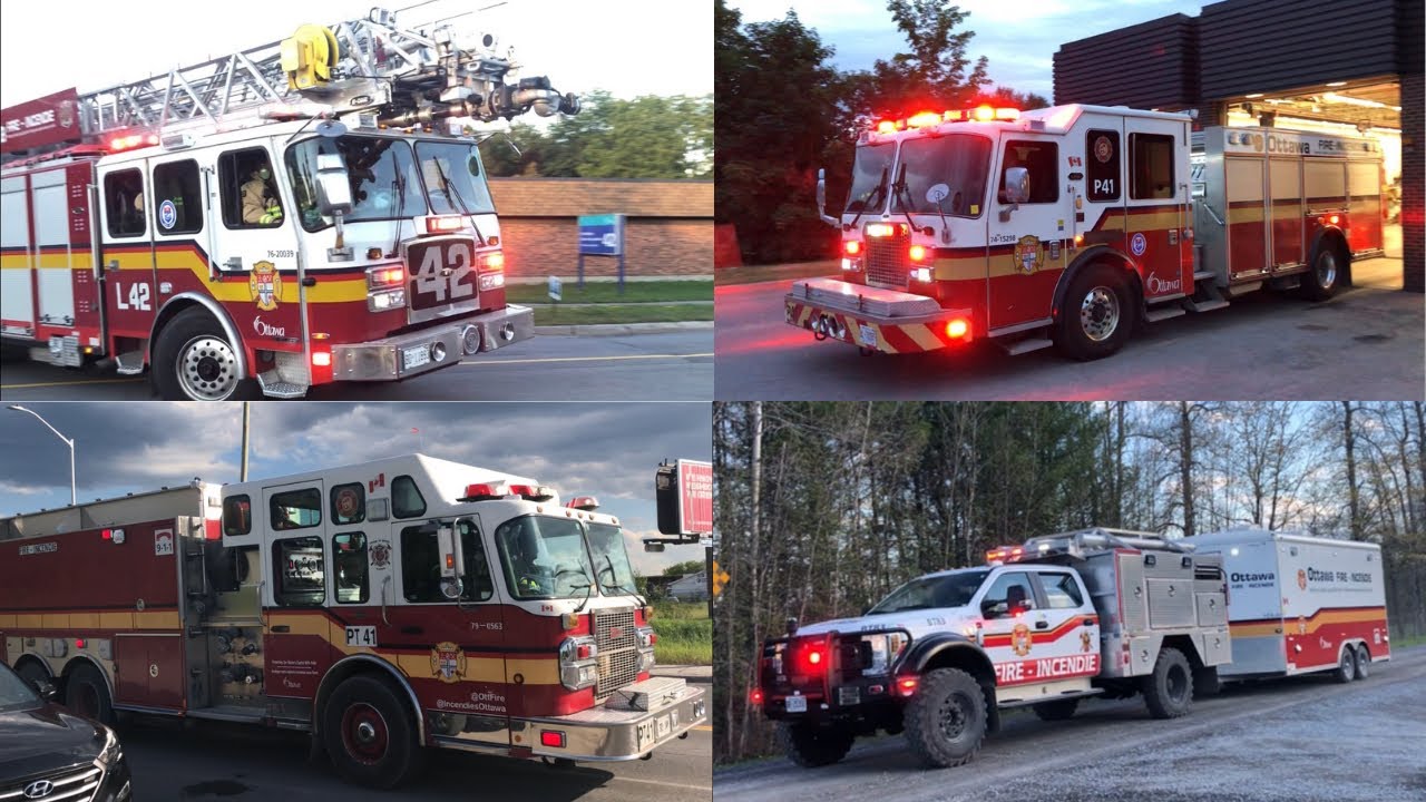 Best of 2021 - Fire, Police & EMS Compilation 2 - YouTube