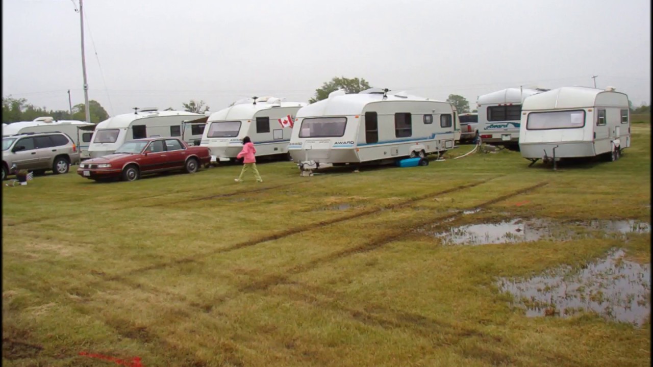 Award Trailer Rally 2003 - YouTube