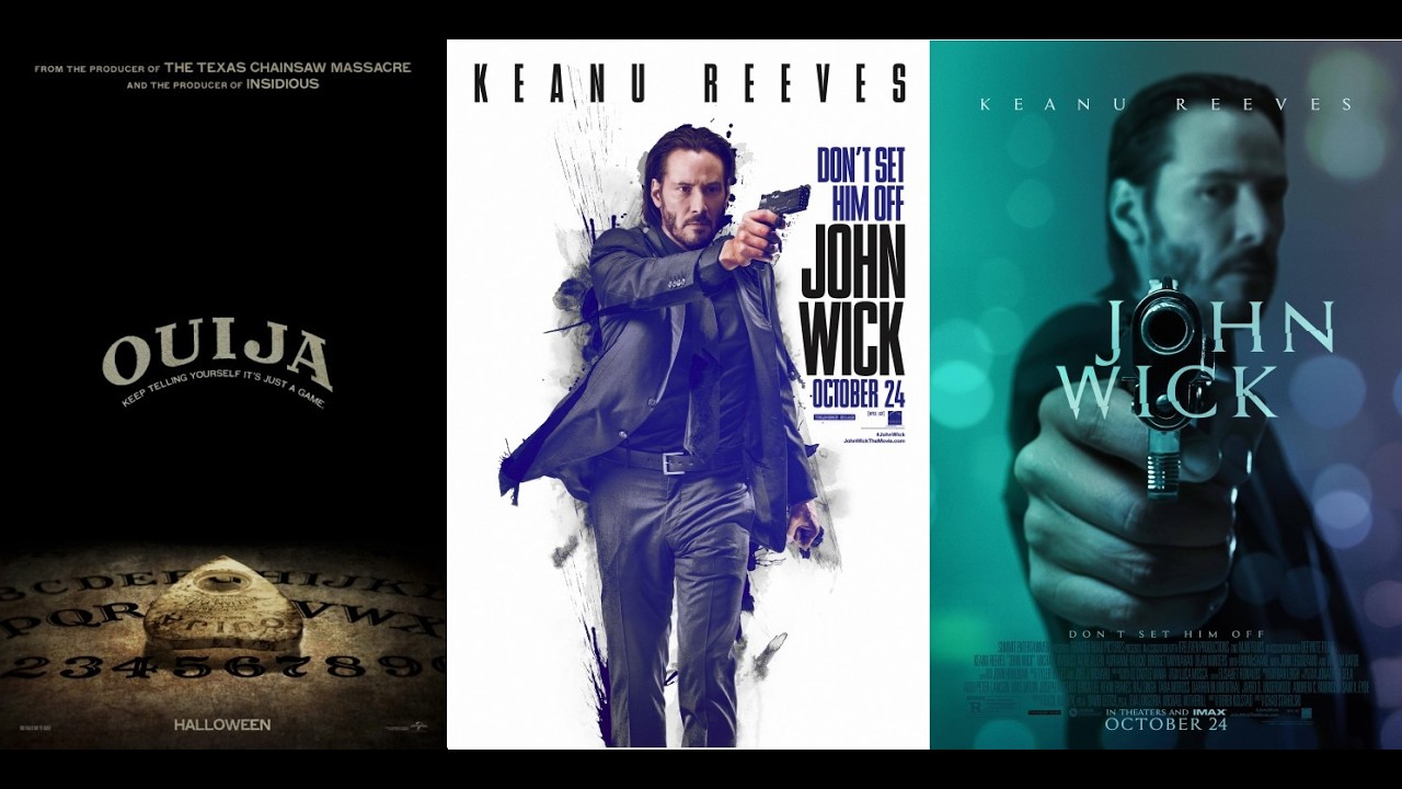 Time About The Movies - October 24, 2014 - YouTube