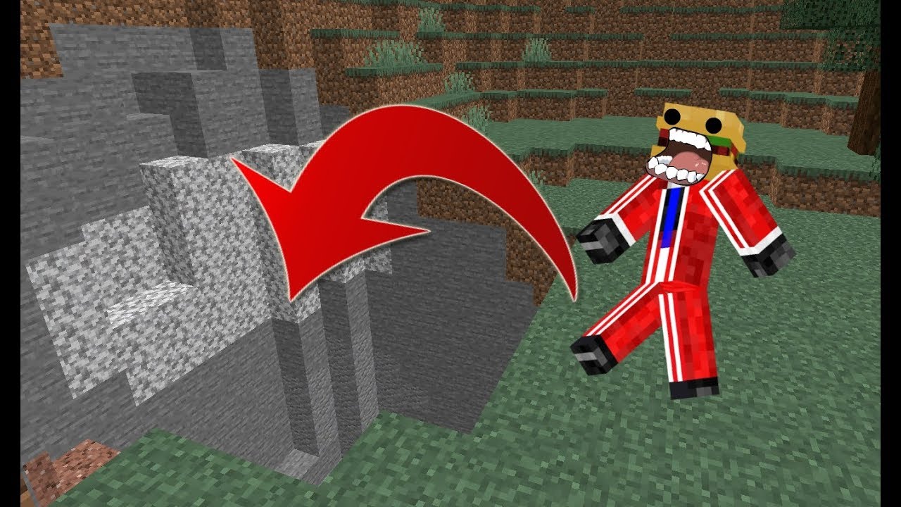 A Perfectly cut Minecraft Scream - YouTube
