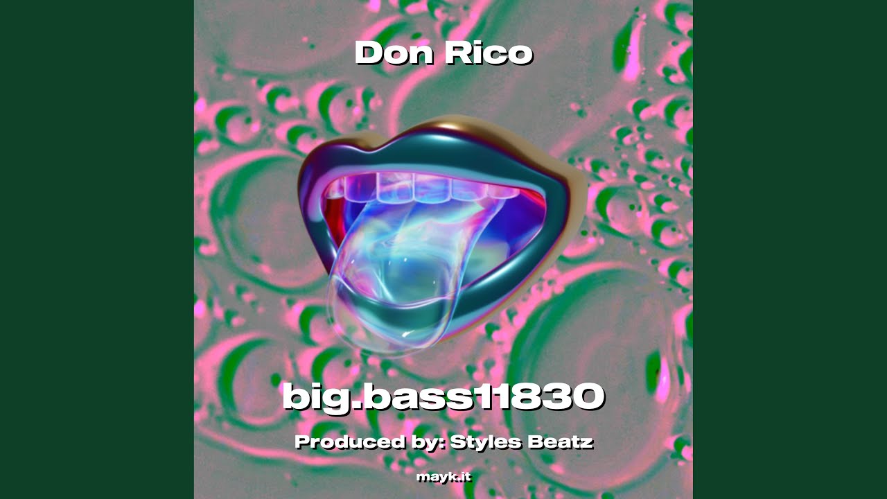 Don Rico - YouTube