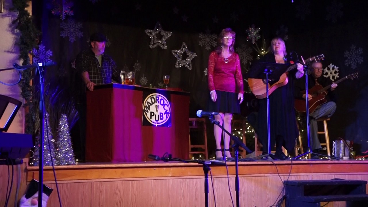 Sandra Roach - YouTube