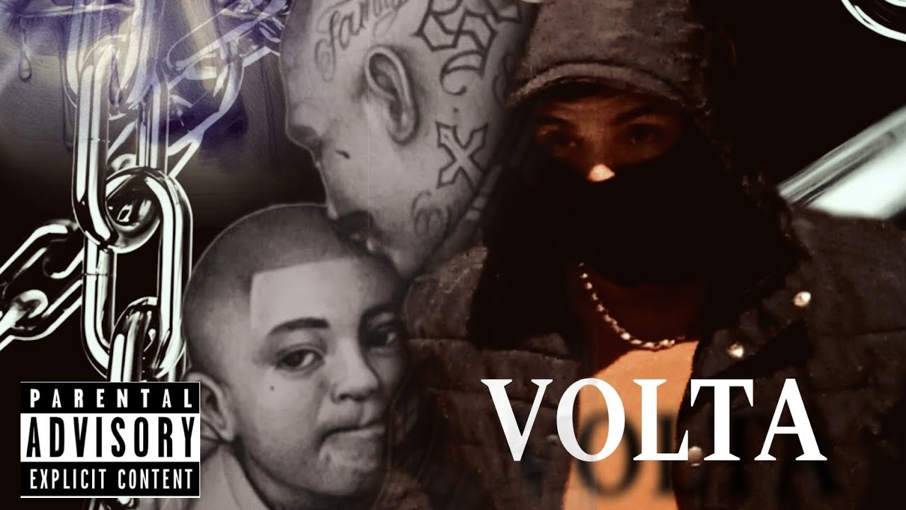 VOLTA - YouTube