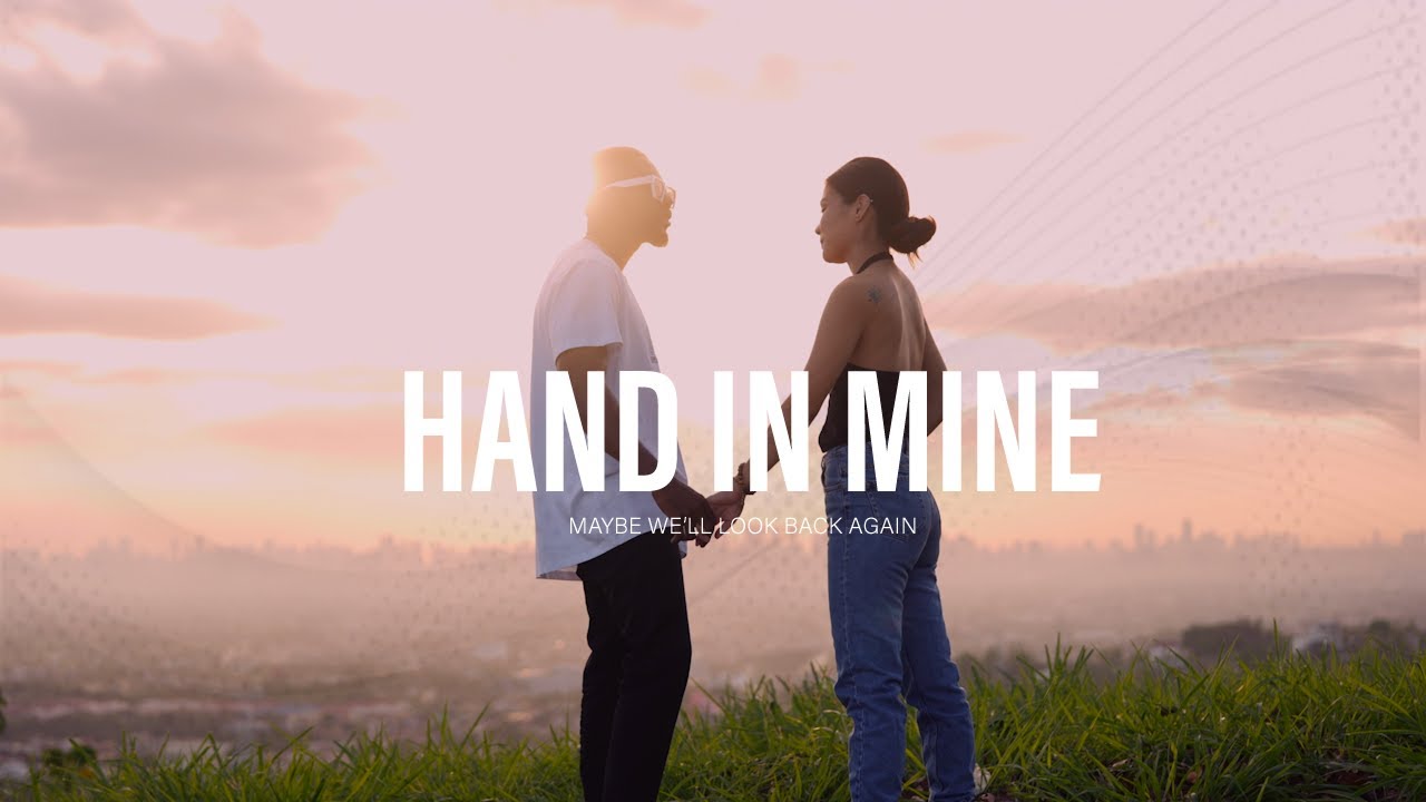 [MV] HAND IN MINE | CINEMATIC (4K) - YouTube