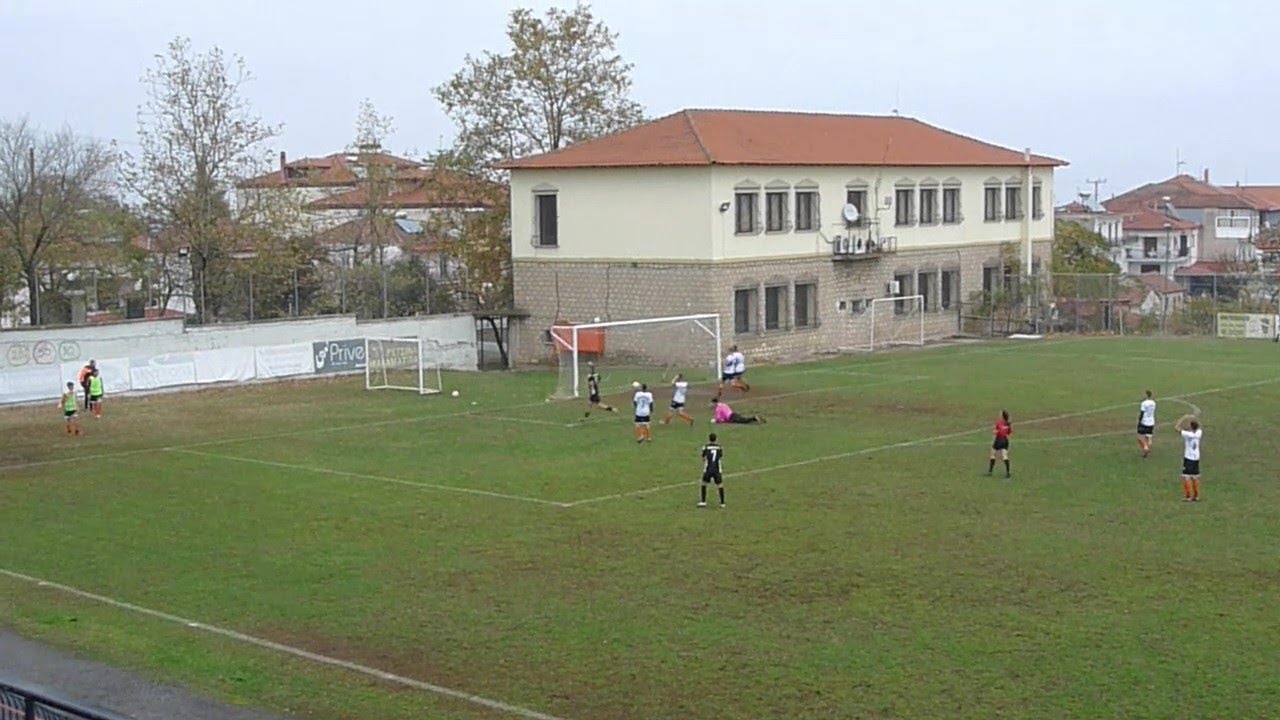 20231122 ΑΝΑΓΕΝΝΗΣΗ ΚΟΛΙΝΔΡΟΥ ΠΙΕΡΙΚΟΣ - YouTube