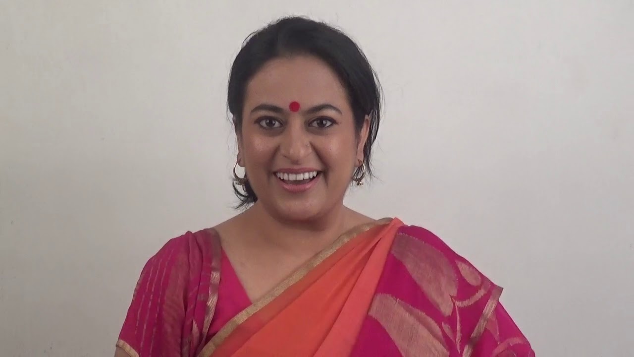 nitika anand - YouTube