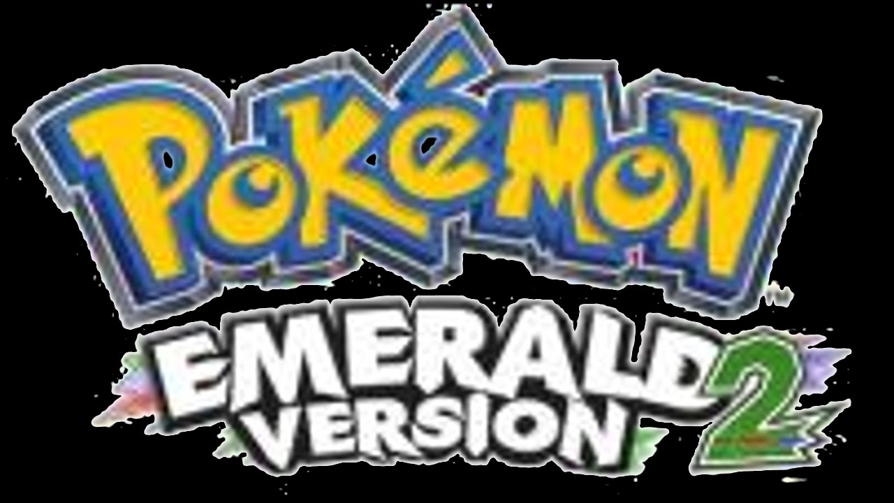 Pokémon Emerald 2 - Battle! Gym Leader - YouTube