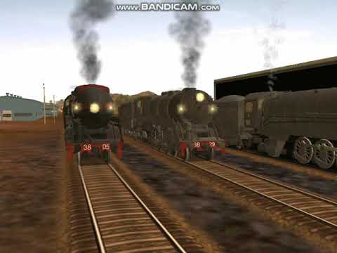 NSWGR D58 Class - YouTube
