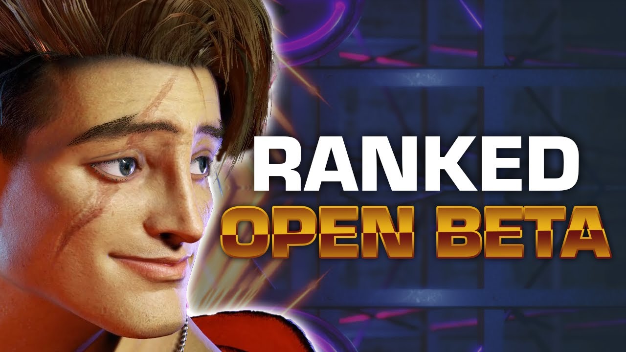 [Open Beta] Partidas de Classificação (Luke) - Cortes por Nalu - YouTube