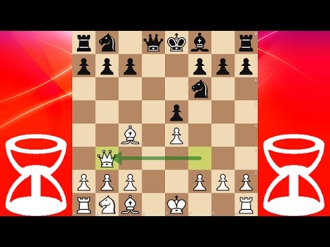 Classical Arena Chess Tournament #1 - YouTube