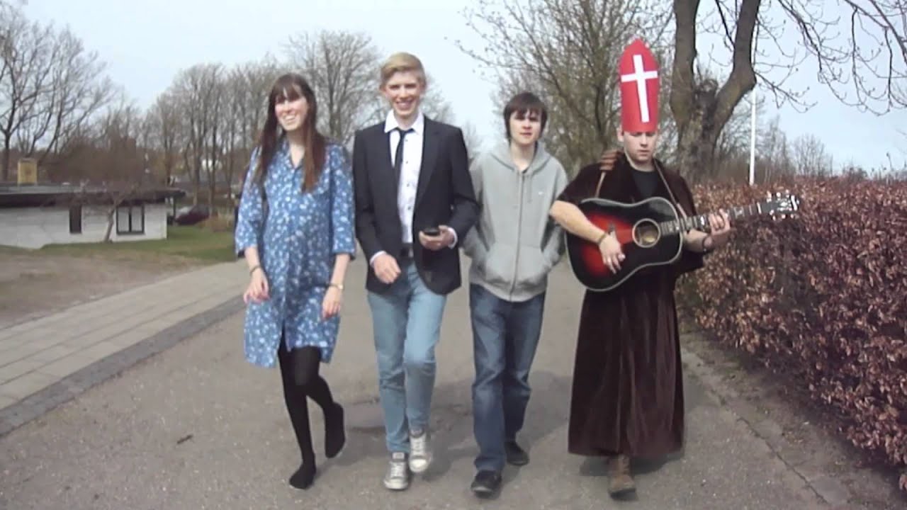 The Kooks - Mr. Maker - YouTube