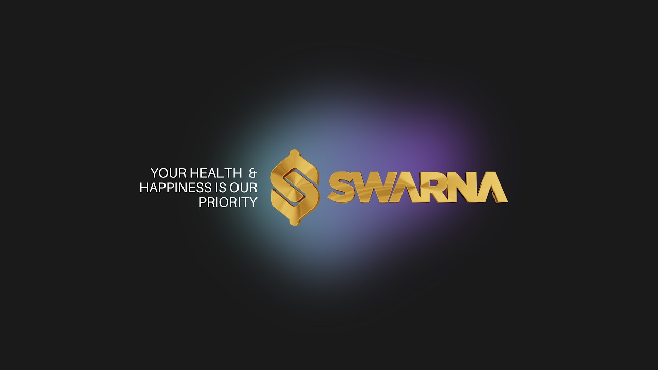 SWARNA GUARD User Guide - YouTube