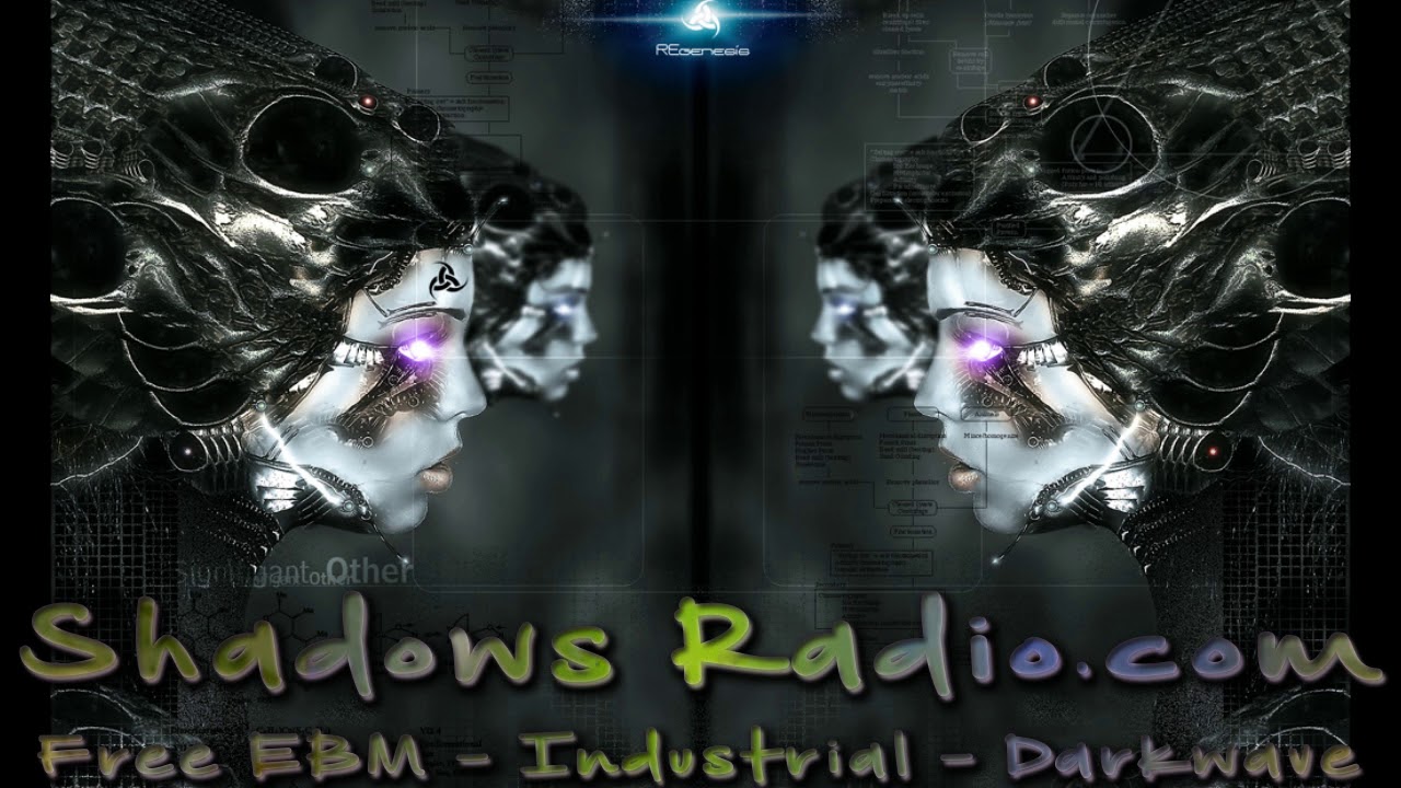 Harsh EBM Music Mix - Industrial Music - Aggrotech Music - YouTube