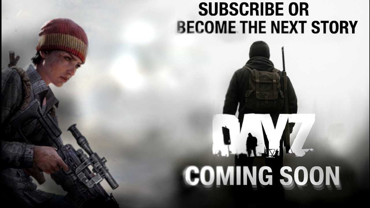 🔴LIVE !! DayZ - TESTING NEW MAP Scilly island !!🔴 - YouTube