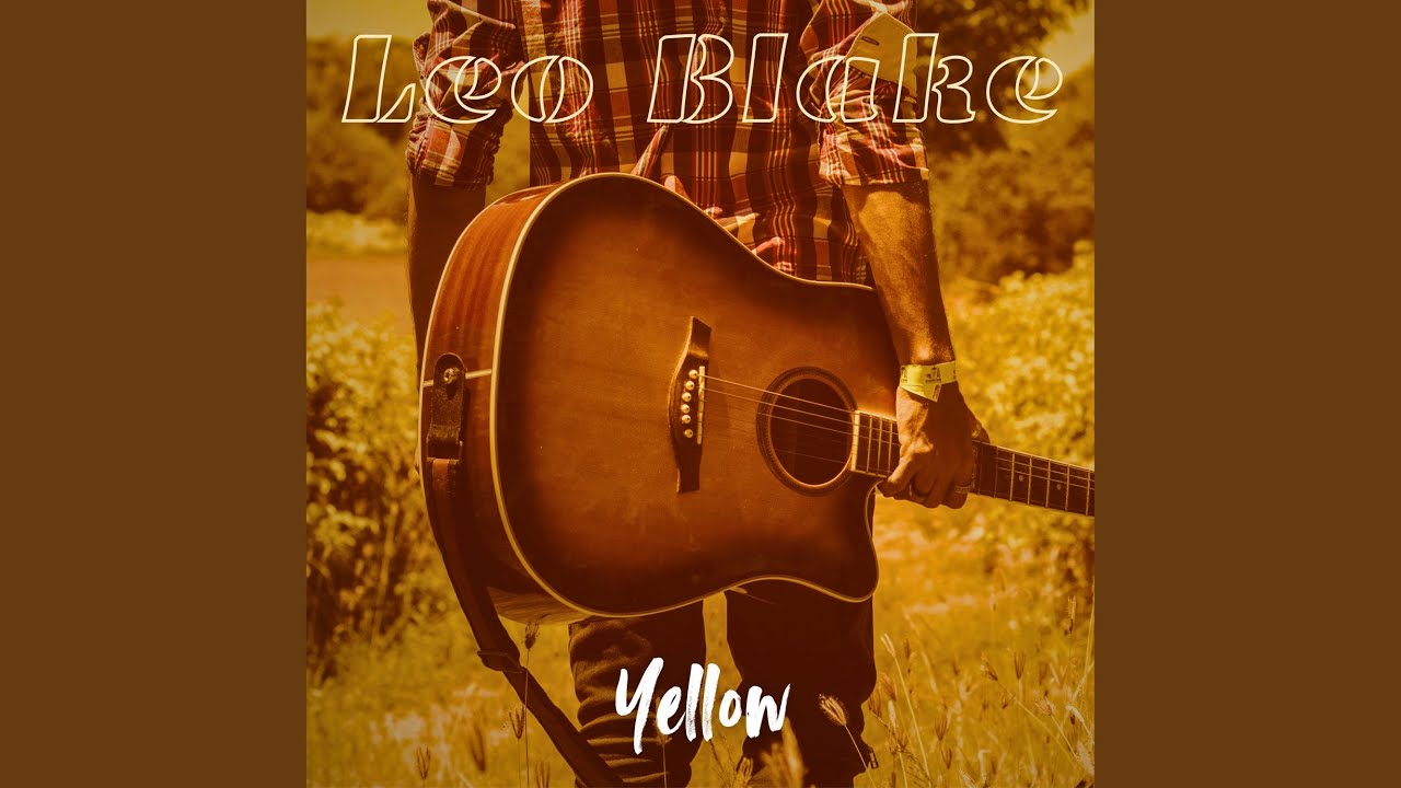 Yellow (Acoustic Version) - YouTube