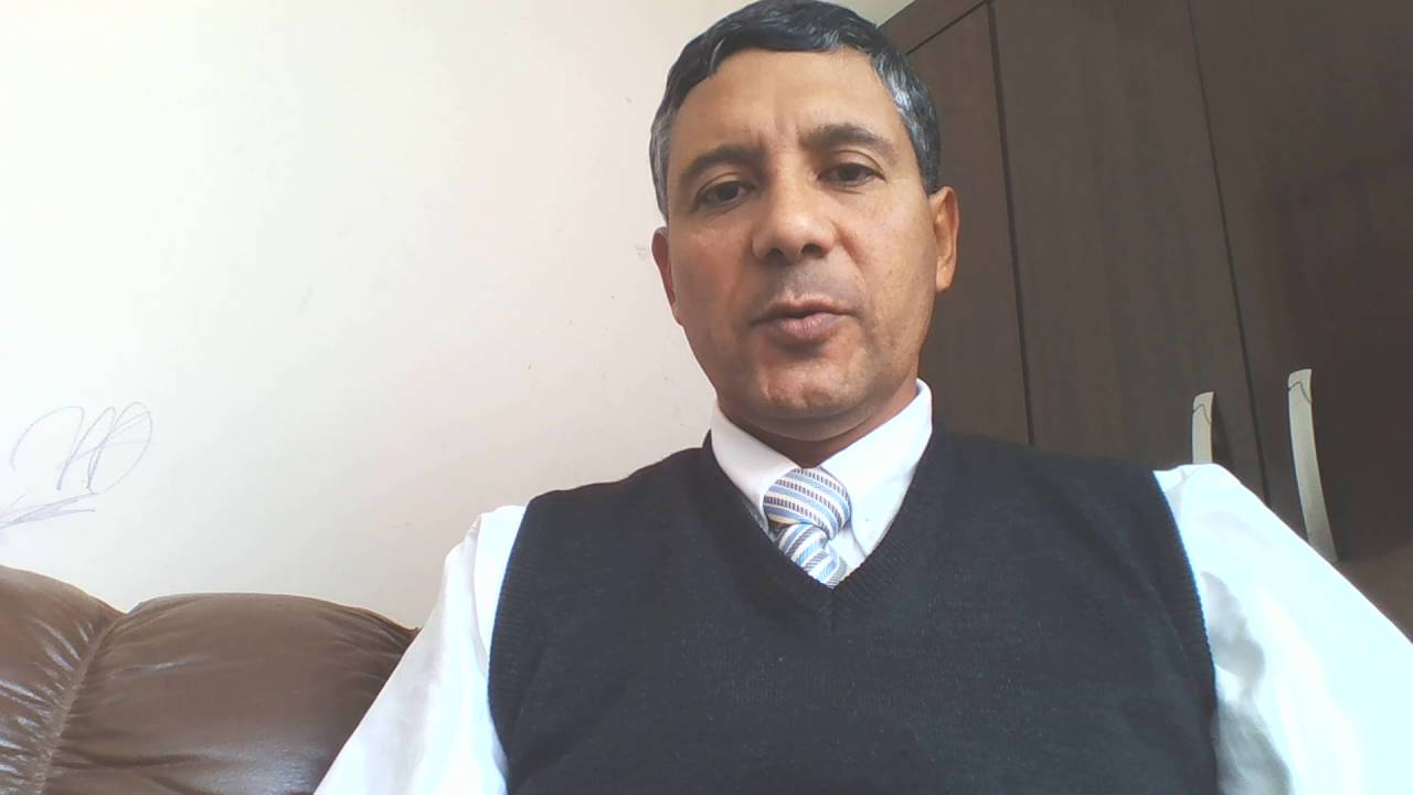 Invierta para Ganar alumno Alex Ortega - YouTube