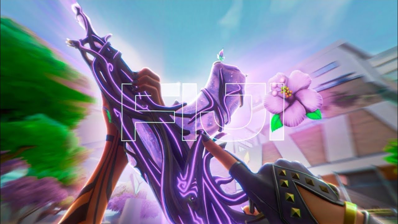 Fiji 🌺🔥 (Valorant Montage) - YouTube