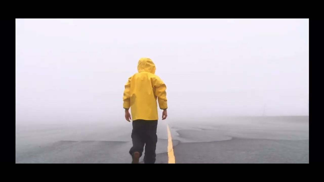 Let It Rain On Me Tonight - A Wolfestone Studio Original - YouTube