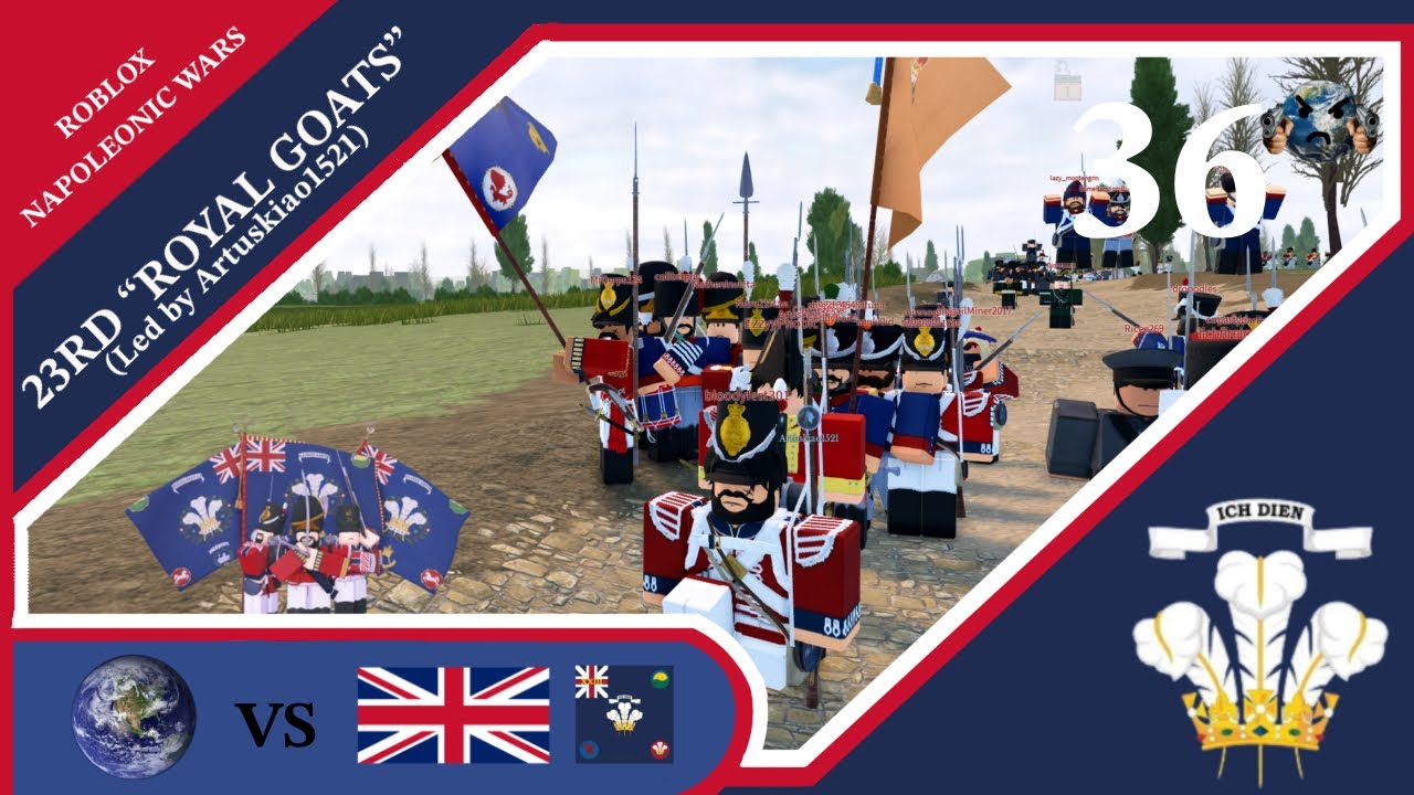 23RD VS THE WORLD 36 - YouTube