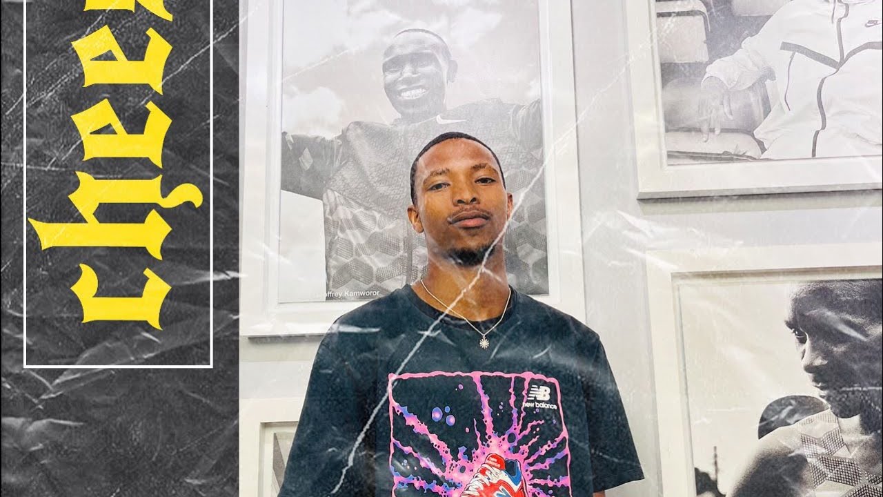 Ace Berry - Chee$e [Official Visualizer] - YouTube