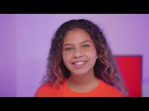 KIDS UNITED Nouvelle Génération - L'hymne de la vie (Clip Officiel) - YouTube