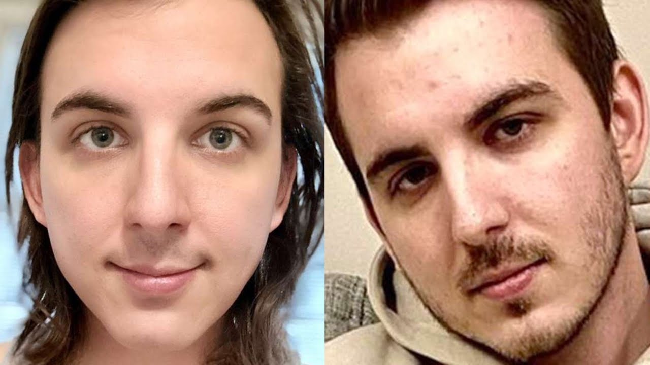 MrBeast YouTuber Chris Tyson Is Undergoing HRT - YouTube