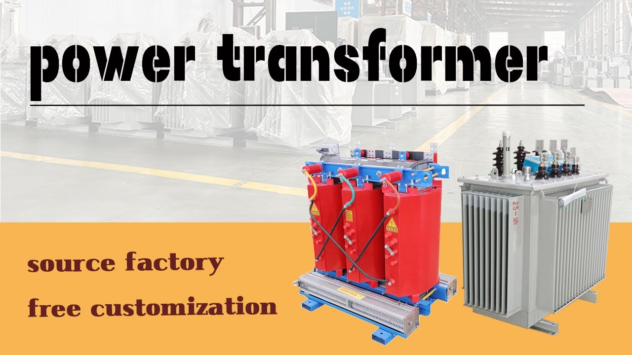 Power transformer korea: How to pck the power transformer in Korea ...
