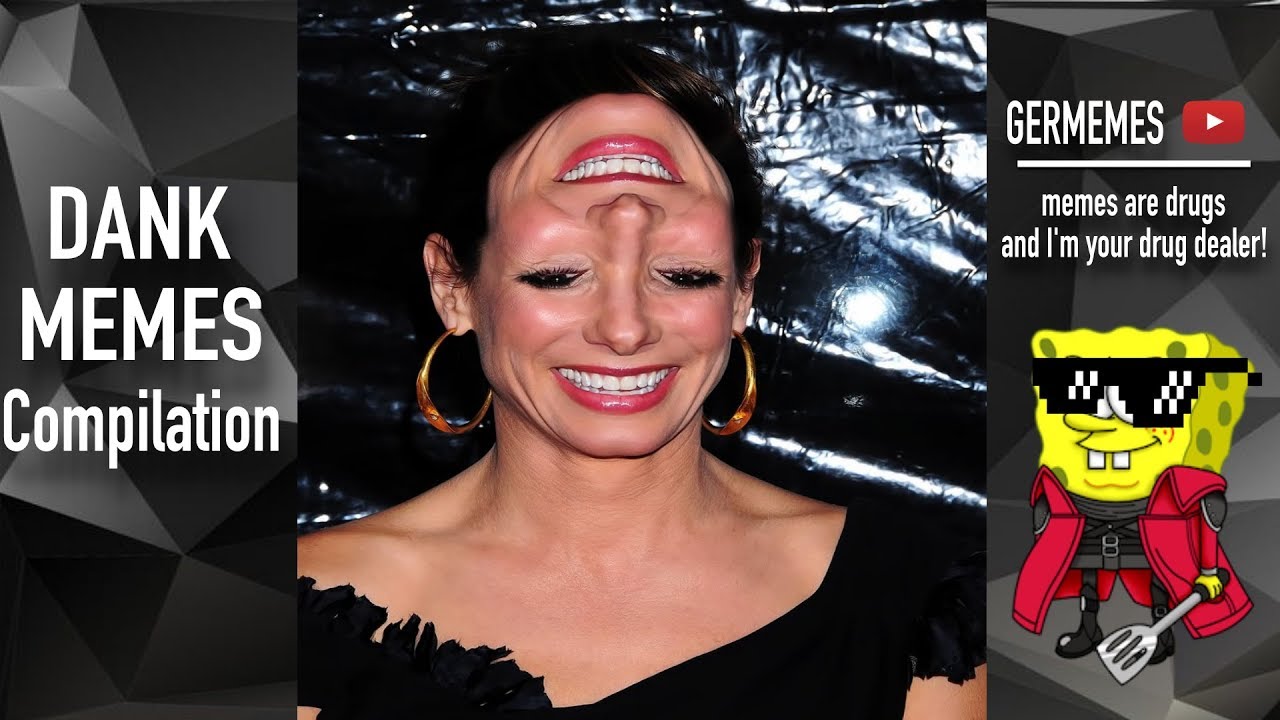 🔥 Dank Memes Compilation V21 (YLYL) - YouTube