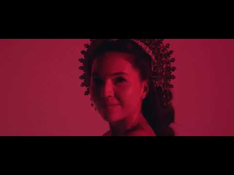 Anging Mamiri (Cover) - OLIVIA JENSEN