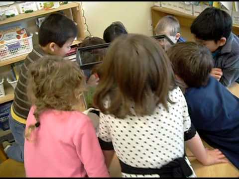 Well Behaved Children! - YouTube