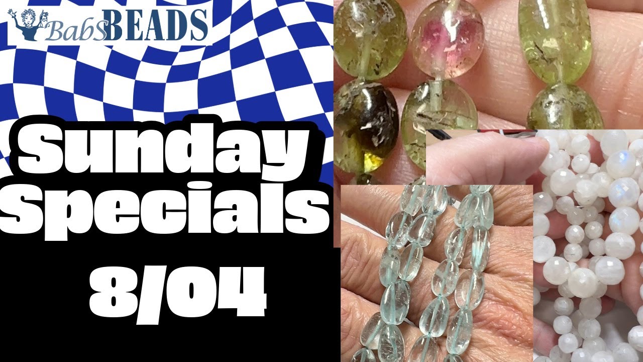 Sunday Specials YouTube sunday-specials-youtube