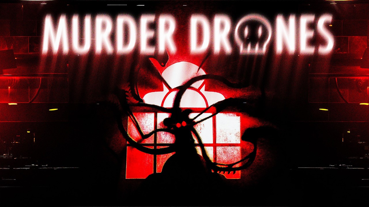 Disassembly Required: Murder Drones Remix By Tbasco - YouTube