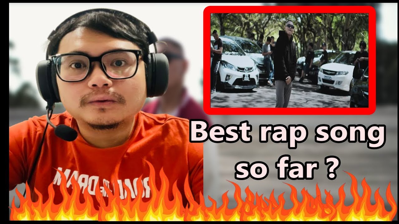 Iban Reactor react | Jelungan- Mista Moose (Reaction) - YouTube
