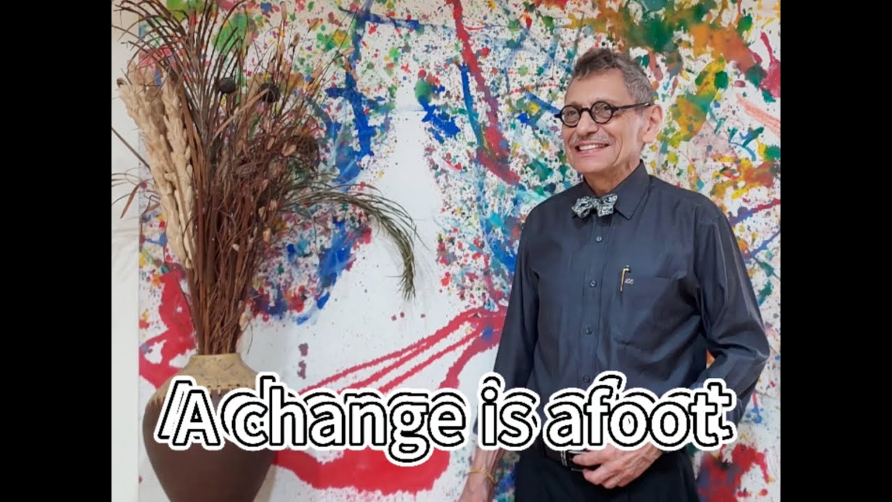 A change is afoot｜Don't be a Wage Slave - YouTube