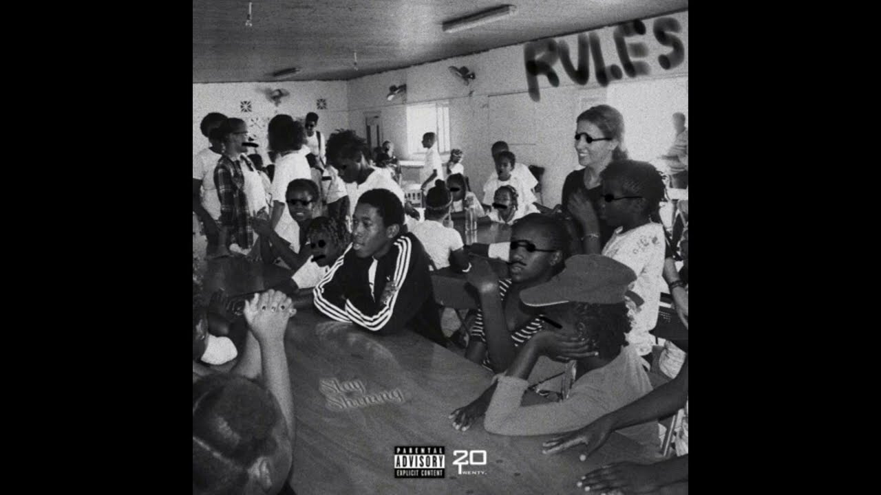 Rule nº 1 - Monty(4x) - YouTube