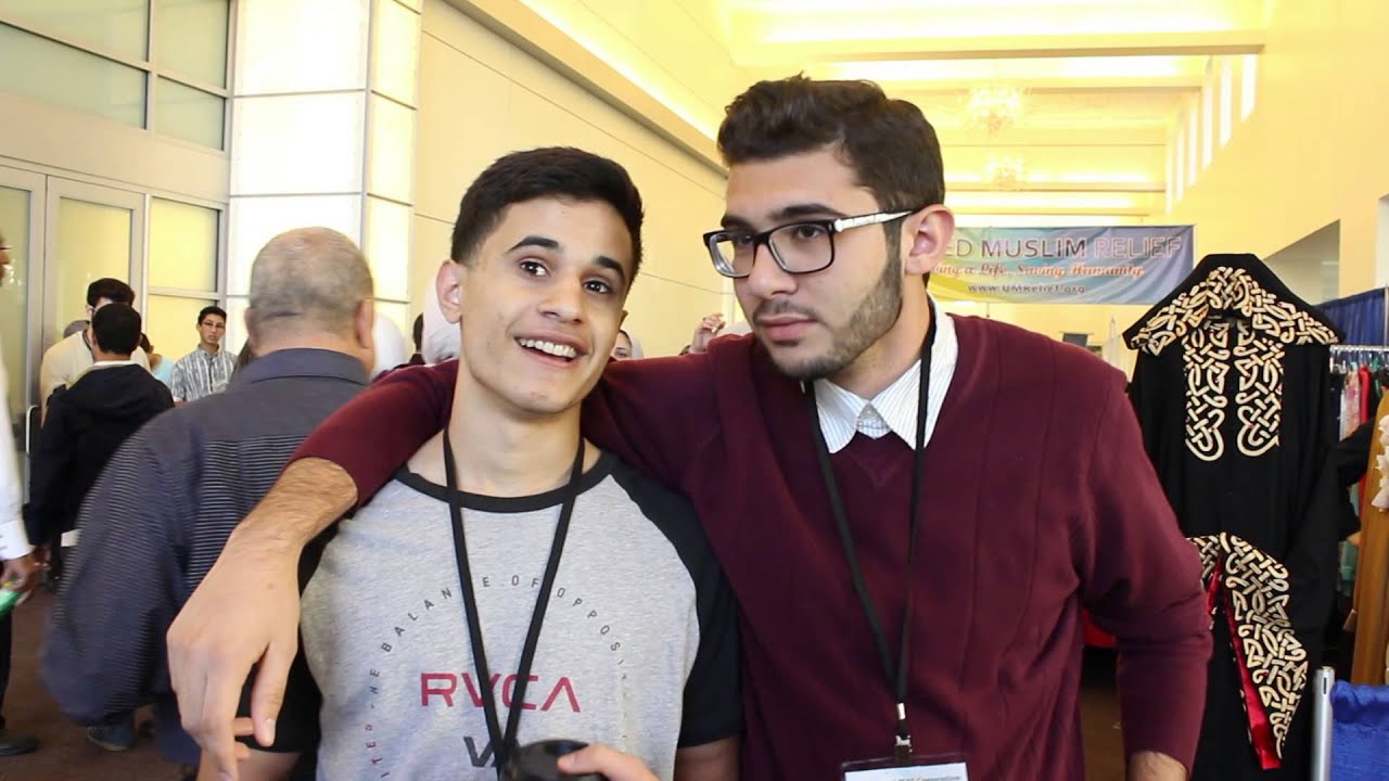 MAS Convention 2015 Teaser Trailer - YouTube