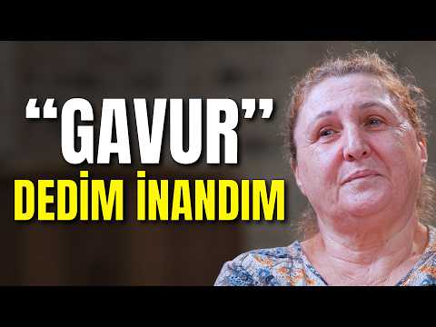 Ölüm Korkusundan Rab'bin Sevgisine