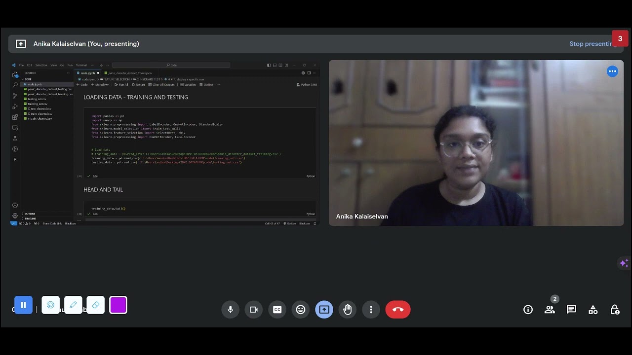 IBM Z DATATHON - YouTube