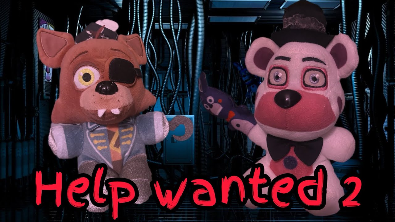 Help wanted 2 episode 3 - YouTube