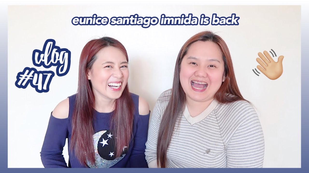 Vlog #47: VLOGMAS DAY 1 ️💚 (3 WEEKS OF NO UPLOAD, WHERE HAVE I BEEN ...