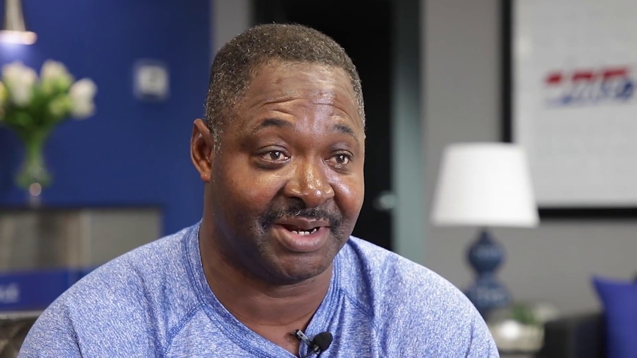 Ronnie Jenkins || Nivel Manufacturing - YouTube