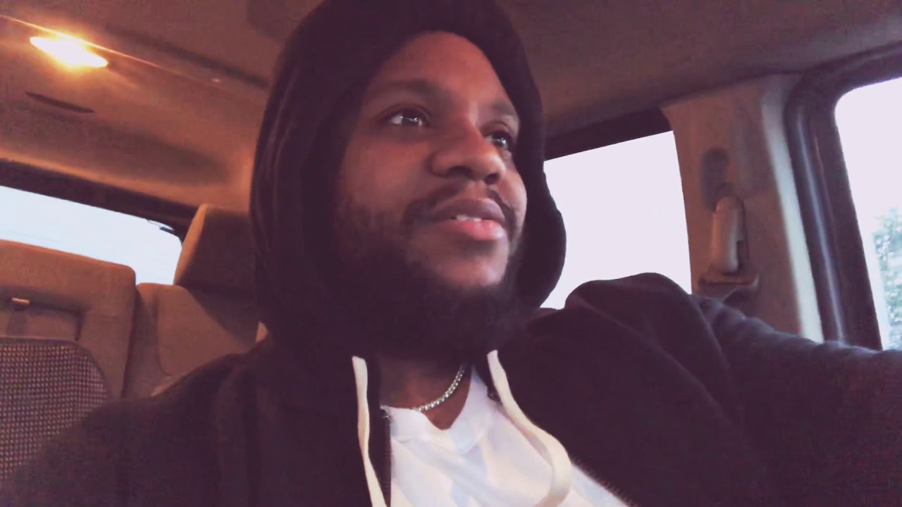 OSHAY DUKE JACKSON IS A SOOOOOFT BETA MALE!! - YouTube