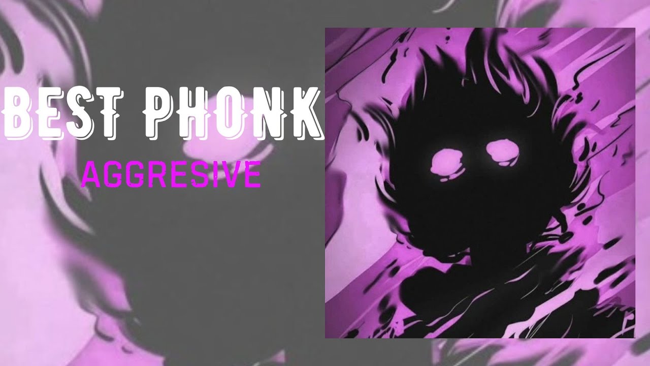 AGGRESIVE PHONK MIX 2024 | Best Aggresive Phonk Mix 2024 - YouTube