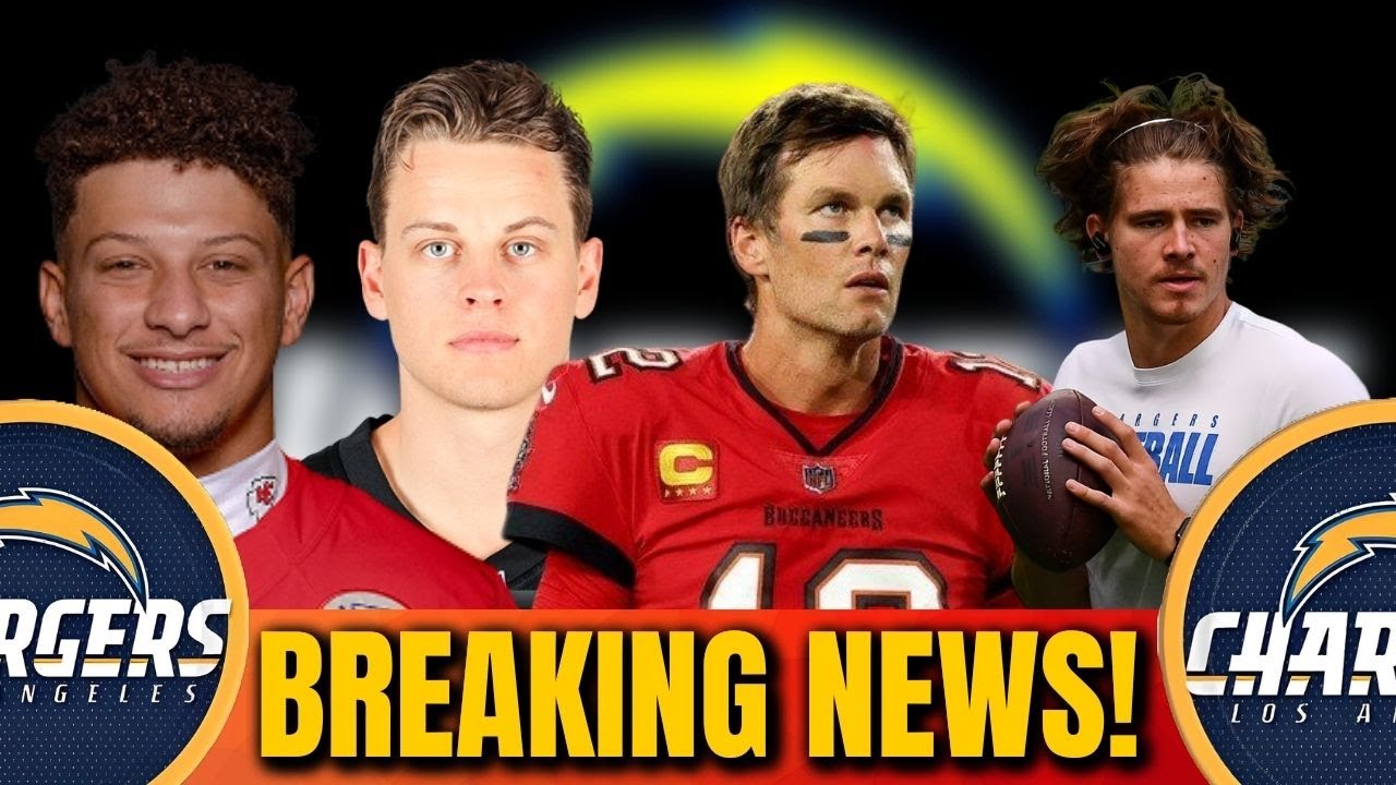 "Who will be the next to challenge Tom Brady's legendary records? Find ...