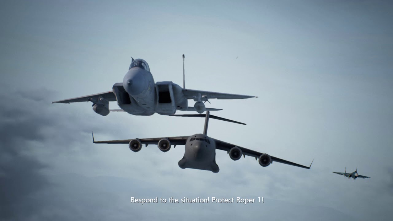 ADFX-10 Engaging - YouTube