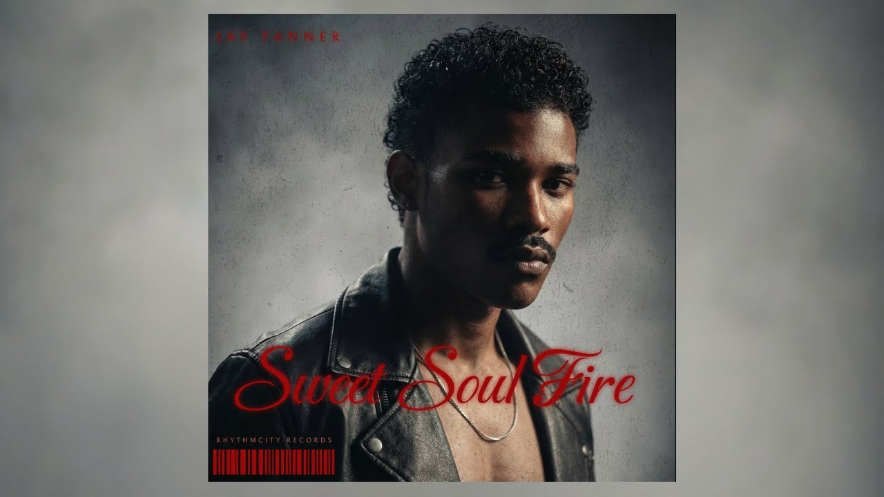 Sweet Soul Fire - Jay Tanner - YouTube