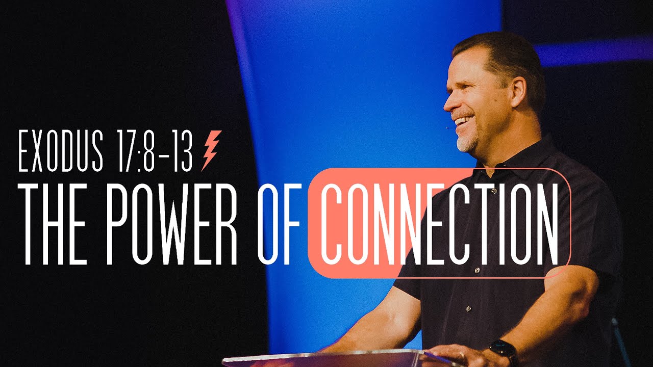 The Power of Connection - YouTube