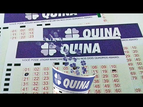 Métodos para ganhar na Quina 5113