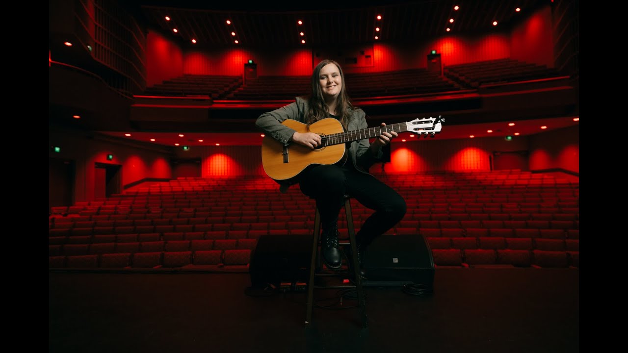 Emma Lester 'Yesterday' | ESCALATE Workshop - YouTube