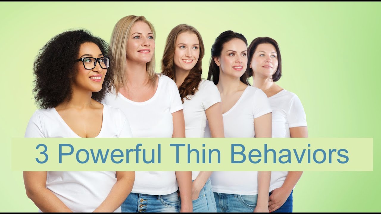 3 SPECIFIC EXAMPLES OF THIN BEHAVIOR - YouTube